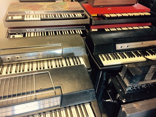 MIKE & MIKE’S GUITAR BAR - Updated May 2026 - 28 Photos & 54 Reviews ...