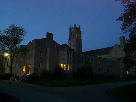 FIRST BAPTIST CHURCH OF GREATER CLEVELAND - Updated October 2025 - 3630 ...