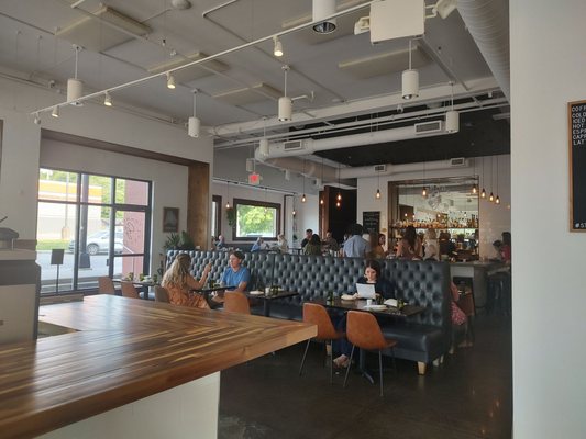 COMMON GROUND BAR AND EATERY - SYLVAN PARK - Updated December 2025 ...