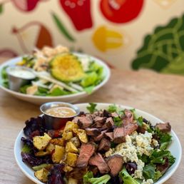 MIXT - Updated November 2025 - 299 Photos & 192 Reviews - 3100 W Sunset ...