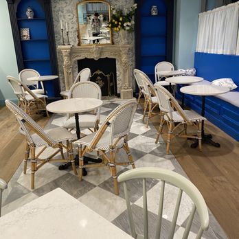 TURQUAZ - Updated June 2025 - 159 Photos & 54 Reviews - 1198 Mission St ...