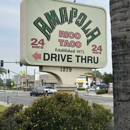 AMAPOLA RICO TACO - Updated September 2025 - 79 Photos & 215 Reviews ...