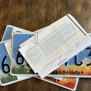 NATIONAL DMV SERVICES - Updated August 2025 - 1610 E Tropicana Ave ...