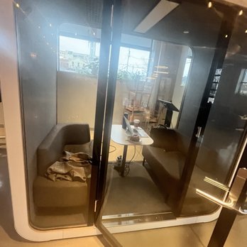 WANTABLE CAFE - Updated November 2024 - 50 Photos & 22 Reviews - 123 E ...