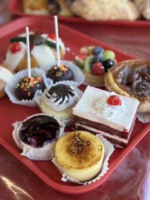 NAVIS BAKERY - Updated April 2026 - 594 Photos & 357 Reviews - 2249 San ...