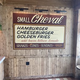 SMALL CHEVAL- HYDE PARK - Updated July 2025 - 91 Photos & 106 Reviews ...