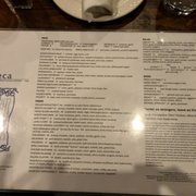 GRECA MEDITERRANEAN KITCHEN BAR - 108 Photos & 90 Reviews - Greek - 1 ...