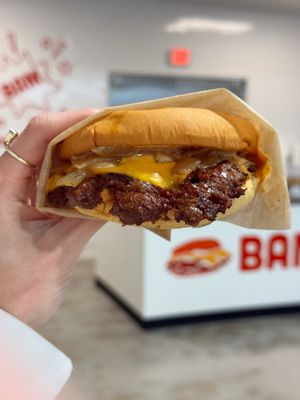 BAMBURGER - Updated December 2025 - 76 Photos & 83 Reviews - 3624 Farm ...