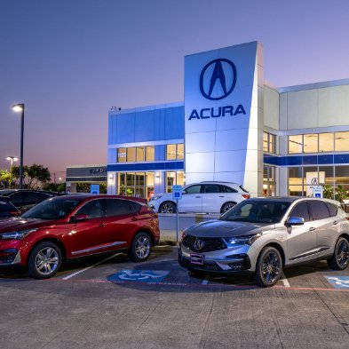 AUTONATION ACURA GULF FREEWAY - Updated January 2026 - 52 Photos & 79 ...