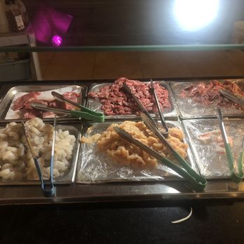 ICHIGO ICHIE BUFFET - Updated December 2025 - 187 Photos & 136 Reviews ...