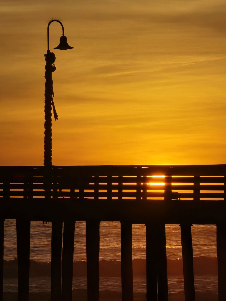 CAYUCOS PIER - Updated May 2026 - 335 Photos & 48 Reviews - Cayucos ...