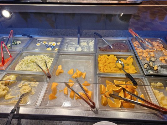 FRIENDLY CHINESE BUFFET - Updated May 2024 - 47 Photos & 66 Reviews ...