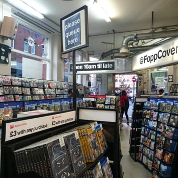 FOPP - Updated October 2025 - 25 Photos & 57 Reviews - 1 Earlham Street ...