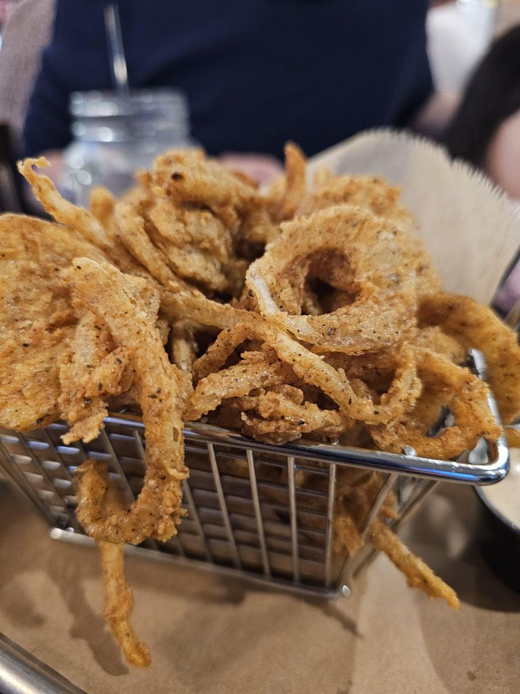 LITTLE MARK’S BBQ & GRILL - Updated August 2025 - 42 Photos & 21 ...