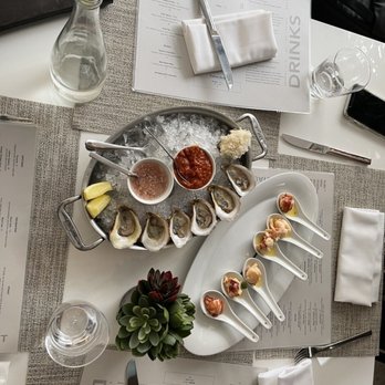 ONE RESTAURANT - Updated September 2025 - 317 Photos & 244 Reviews ...