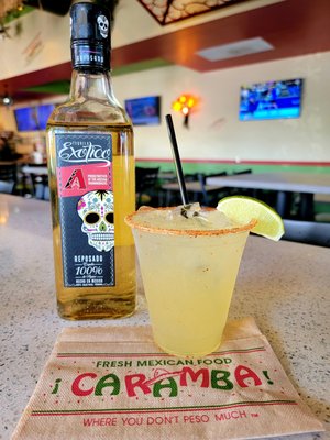 CARAMBA MEXICAN FOOD - Updated April 2025 - 179 Photos & 190 Reviews ...