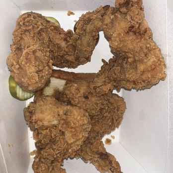 JONESY’S FRIED CHICKEN - Updated June 2025 - 192 Photos & 108 Reviews ...