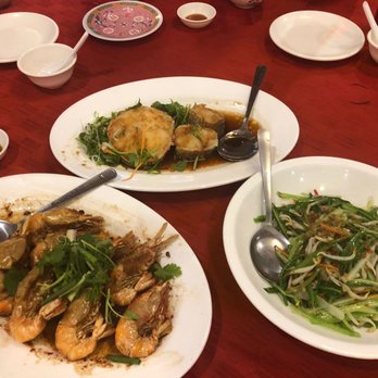 PUSING PUBLIC SEAFOOD RESTAURANT - Updated December 2025 - 33 Photos ...