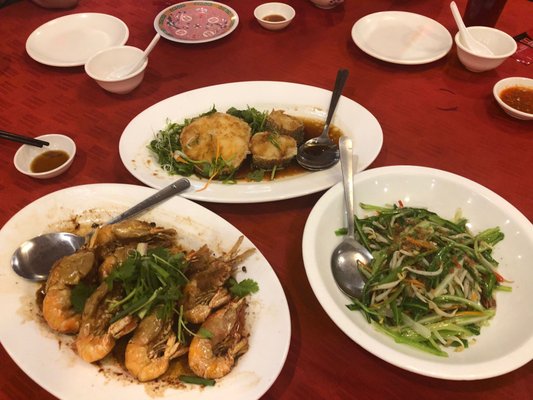 PUSING PUBLIC SEAFOOD RESTAURANT - Updated October 2024 - 18 Photos ...