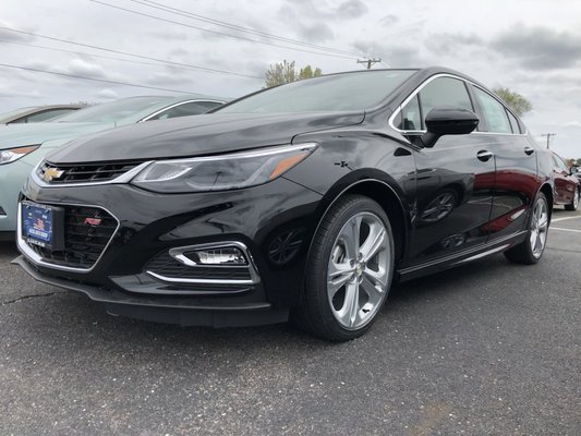 LUCAS CHEVROLET - Updated October 2025 - 49 Photos & 61 Reviews - 1622 ...