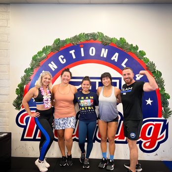 F45 TRAINING SAN RAFAEL - Updated October 2025 - 64 Photos & 34 Reviews ...