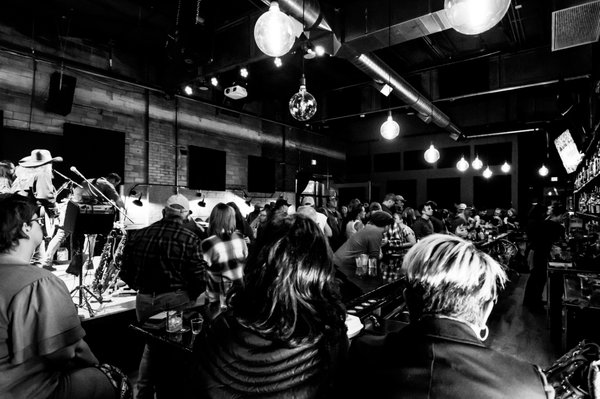 THE COLONEL VENUE AND CIGAR LOUNGE - Updated December 2025 - 20 Photos ...