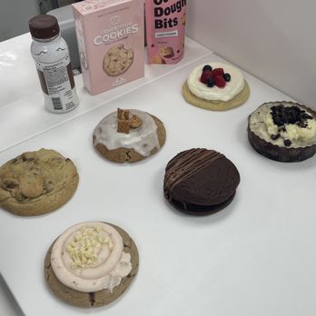 CRUMBL - UPPER EAST SIDE - Updated October 2025 - 221 Photos & 168 ...