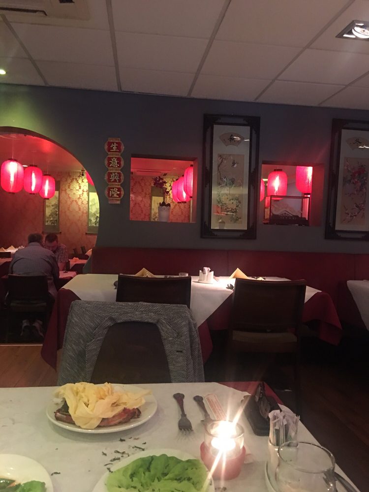HAPPY GARDEN RESTAURANT - Updated December 2025 - 6 West Heath Shopping ...