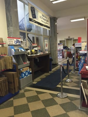 US POST OFFICE - Updated December 2025 - 12 Photos & 15 Reviews - 1 ...
