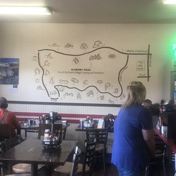 ALABAMA HILLS CAFE & BAKERY - Updated February 2025 - 865 Photos & 1272 ...