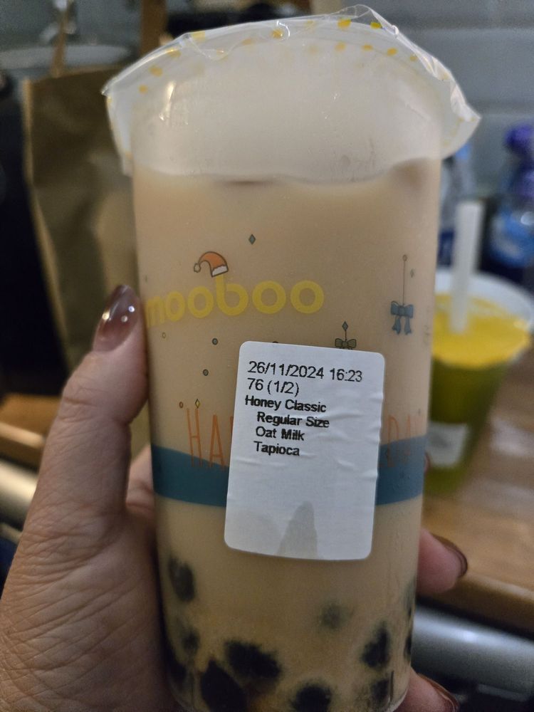 MOOBOO - Updated May 2025 - 17 Photos - 6 Wall Street, Liverpool ...