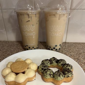 TOMO TEA HOUSE - Updated June 2025 - 238 Photos & 67 Reviews - 825 ...