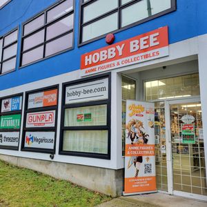 MAGIC BOX HOBBIES - Updated December 2024 - 28 Photos & 31 Reviews ...