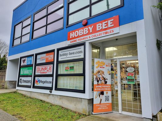 HOBBY BEE - Updated September 2025 - 19 Photos - 3735 Renfrew Street ...