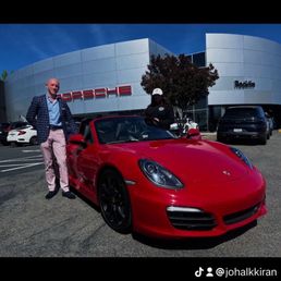 PORSCHE ROCKLIN - Updated January 2026 - 121 Photos & 200 Reviews ...