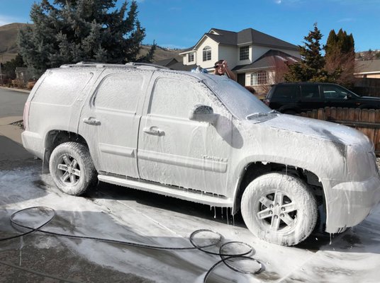 HIGHLAND DETAILING - Updated September 2025 - 77 Photos - 353 Malaga ...