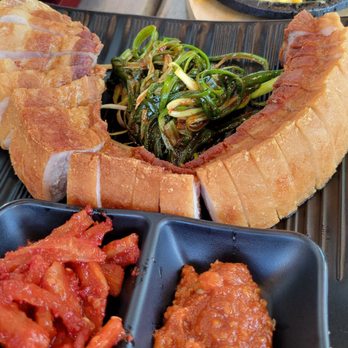 SOOL KOREAN EXPRESS KITCHEN - Updated October 2025 - 30 Photos & 17 ...