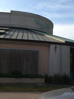 HOLY TRINITY GYM - Updated December 2025 - 999 Brotherhood Way, San ...