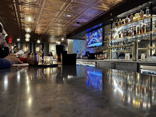 VAULT 237 - Updated June 2026 - 187 Photos & 75 Reviews - 237 Main St ...