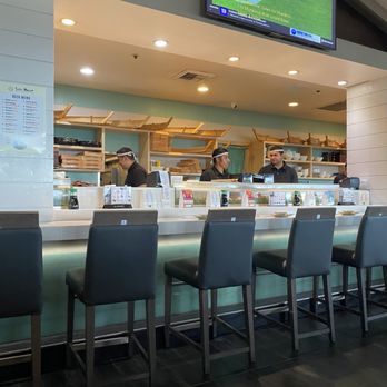 SUSHI HOUSE - Updated December 2024 - 4289 Photos & 3967 Reviews - 2375 ...