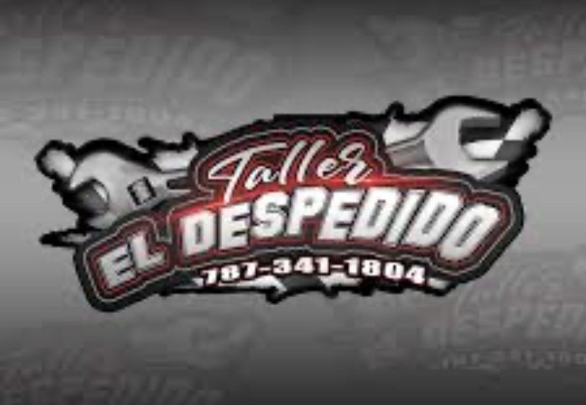 TALLER EL DESPEDIDO - Updated February 2025 - Carretera 407 Km 2.8, Las ...