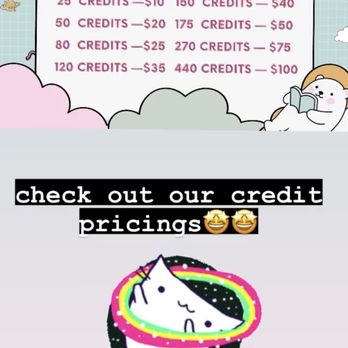 GATCHA - Updated December 2025 - 50 Photos & 24 Reviews - 1201 Broadway ...