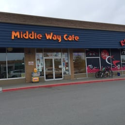 MIDDLE WAY CAFE - Updated August 2025 - 320 Photos & 483 Reviews - 1200 ...