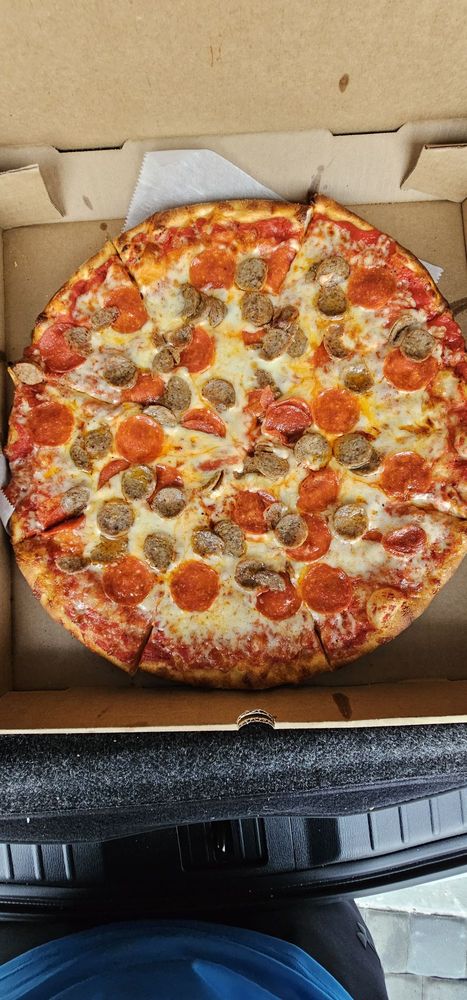 DON GIOVANNI CONTEMPORARY ITALIAN PIZZARIA - ORMOND BEACH - Updated May ...