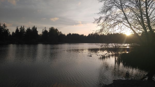 LAKE STICKNEY COMMUNITY PARK - Updated December 2025 - 16 Photos & 15 ...