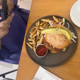 LOCKBOX - Updated January 2026 - 426 Photos & 212 Reviews - 167 W Main ...