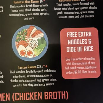 FUKUMI RAMEN - CITRUS HEIGHTS - Updated June 2025 - 465 Photos & 354 ...