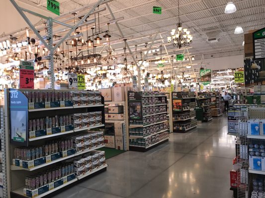 MENARDS - Updated January 2026 - 36 Photos & 72 Reviews - 32501 Van ...