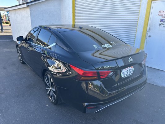 MODESTO WINDOW TINT - Updated December 2025 - 39 Photos & 67 Reviews ...