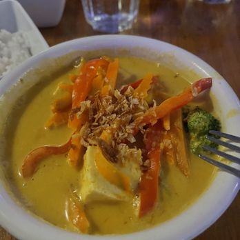 SEA THAI BISTRO - 558 Photos & 549 Reviews - 2350 Midway Dr, Santa Rosa ...